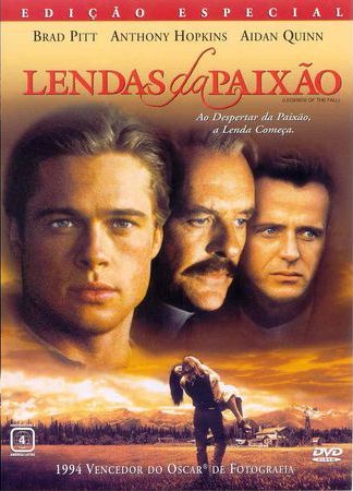 Sonho de Reflexão: LENDAS DO OUTONO :. Jim Harrison